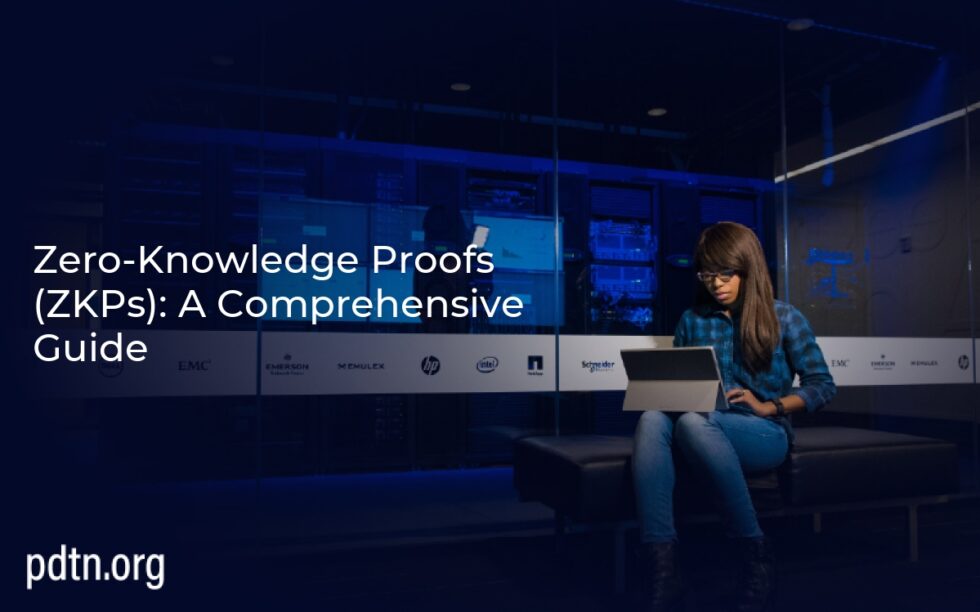 Zero-Knowledge Proofs (ZKPs): A Comprehensive Guide